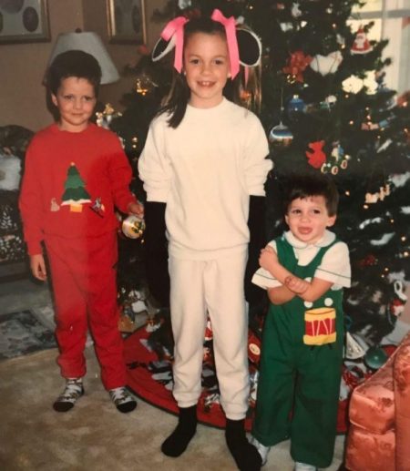 Rachel Boston Biography, Age, Height, Boyfriend - mrDustBin