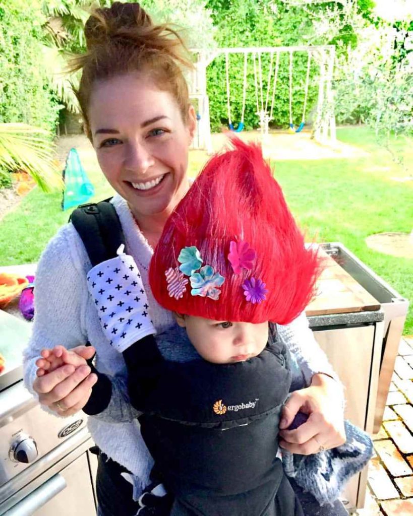 Rachelle Lefevre Biography, Age, Height, Husband - mrDustBin