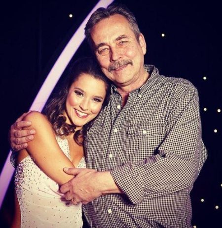 Rhiannon Fish Biography, Age, Height, Boyfriend - mrDustBin