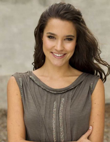 Polar Opposites Hallmark Movie, Cast, 2025 - mrDustBin