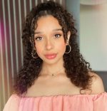 Sabrina Saudin Biography, Age, Height, Weight, Boyfriend - mrDustBin