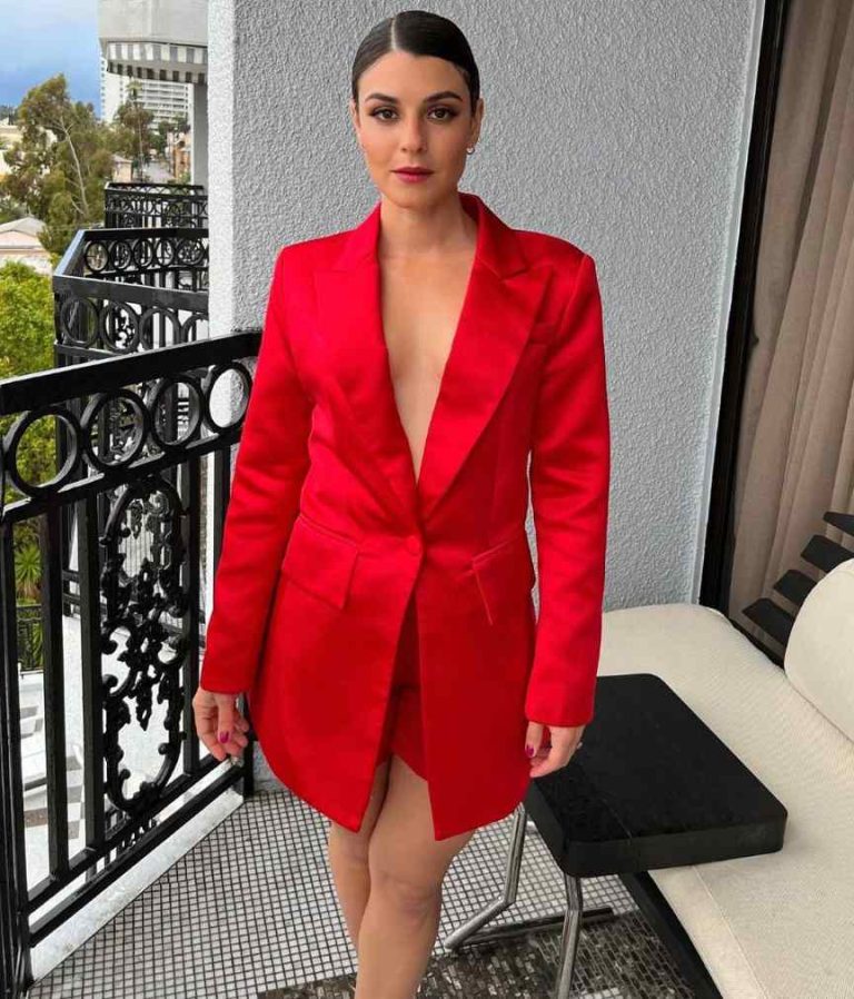 10 Young Hallmark Actresses in Their 20s - mrDustBin