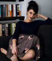 Sara Garcia Biography, Age, Height, Weight - Ride - mrDustBin