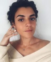 Sara Garcia Biography, Age, Height, Weight - Ride - mrDustBin