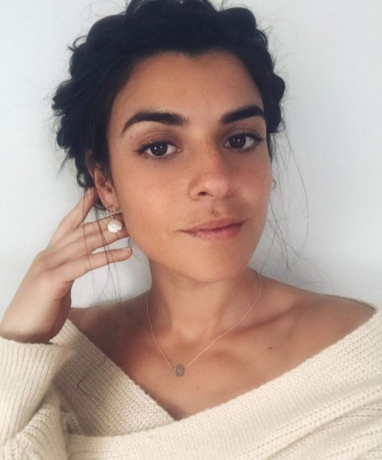 Sara Garcia Biography, Age, Height, Weight - Ride - mrDustBin