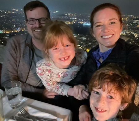 Sarah Drew Biography, Age, Height, Husband - mrDustBin