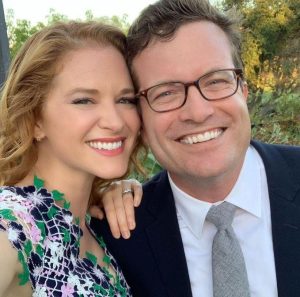 Sarah Drew Biography, Age, Height, Husband - mrDustBin