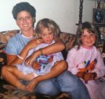 Sarah Power Biography, Age, Husband, Family - mrDustBin