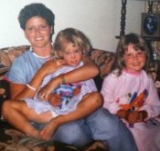 Sarah Power Biography, Age, Husband, Family - mrDustBin