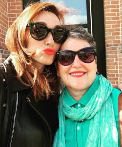 Sarah Power Biography, Age, Husband, Family - mrDustBin