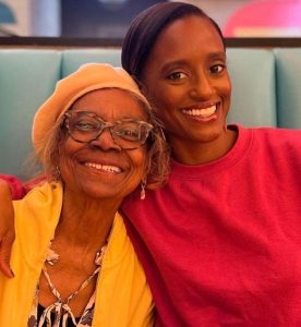 Skye P Marshall Biography, Age, Height, Husband - mrDustBin