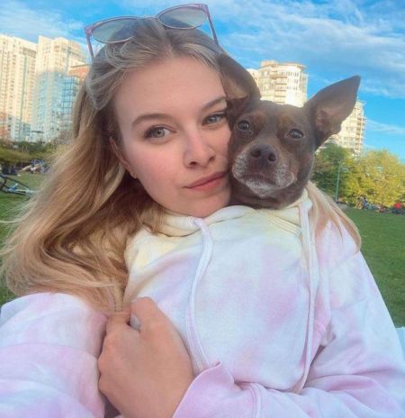 Tiera Skovbye Biography, Age, Height, Boyfriend - mrDustBin