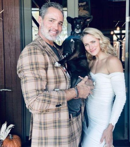 Victor Webster Biography, Age, Height, Girlfriend - mrDustBin