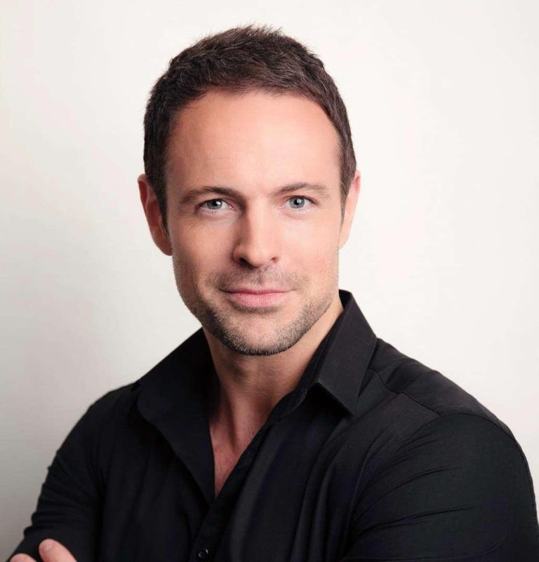 Matthew James Dowden Biography, Age, Height, Girlfriend - mrDustBin