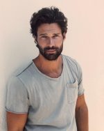 Aaron O'Connell Biography, Age, Height, Wife - mrDustBin