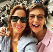 Adam Fergus Biography, Age, Height, Wife - mrDustBin