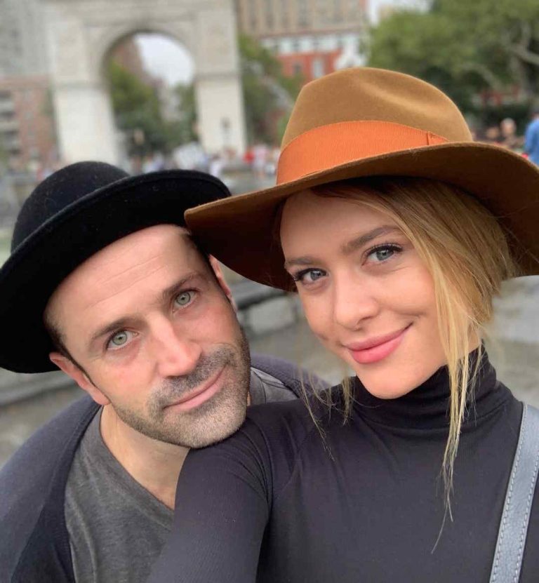 Adam Fergus Biography, Age, Height, Wife - mrDustBin