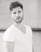 Andrew W Walker Biography, Age, Height, Girlfriend - mrDustBin