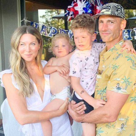 Andrew W Walker Biography, Age, Height, Girlfriend - mrDustBin