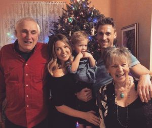 Andrew W Walker Biography, Age, Height, Girlfriend - mrDustBin