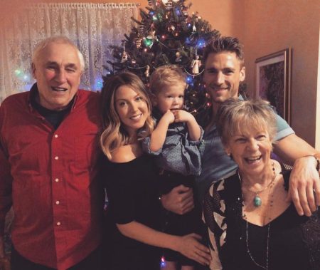 Andrew W Walker Biography, Age, Height, Girlfriend - mrDustBin