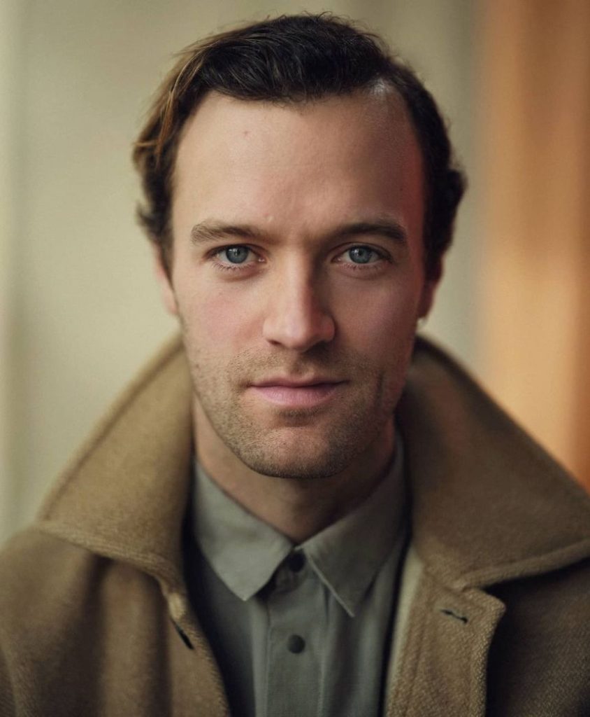 Bert Seymour Biography, Age, Height, Weight, Wife - mrDustBin