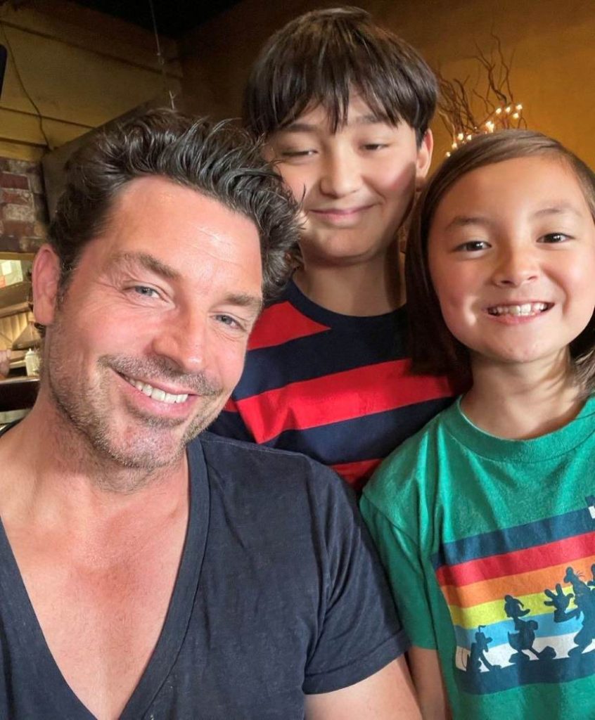 Brennan Elliott Biography, Age, Height, Girlfriend - mrDustBin