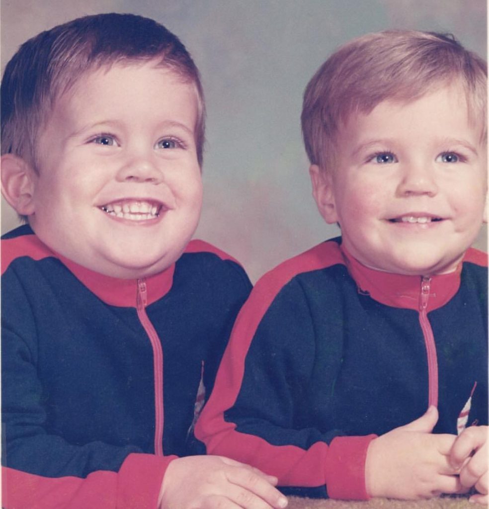 Cameron Mathison Biography, Age, Height, Wife - mrDustBin