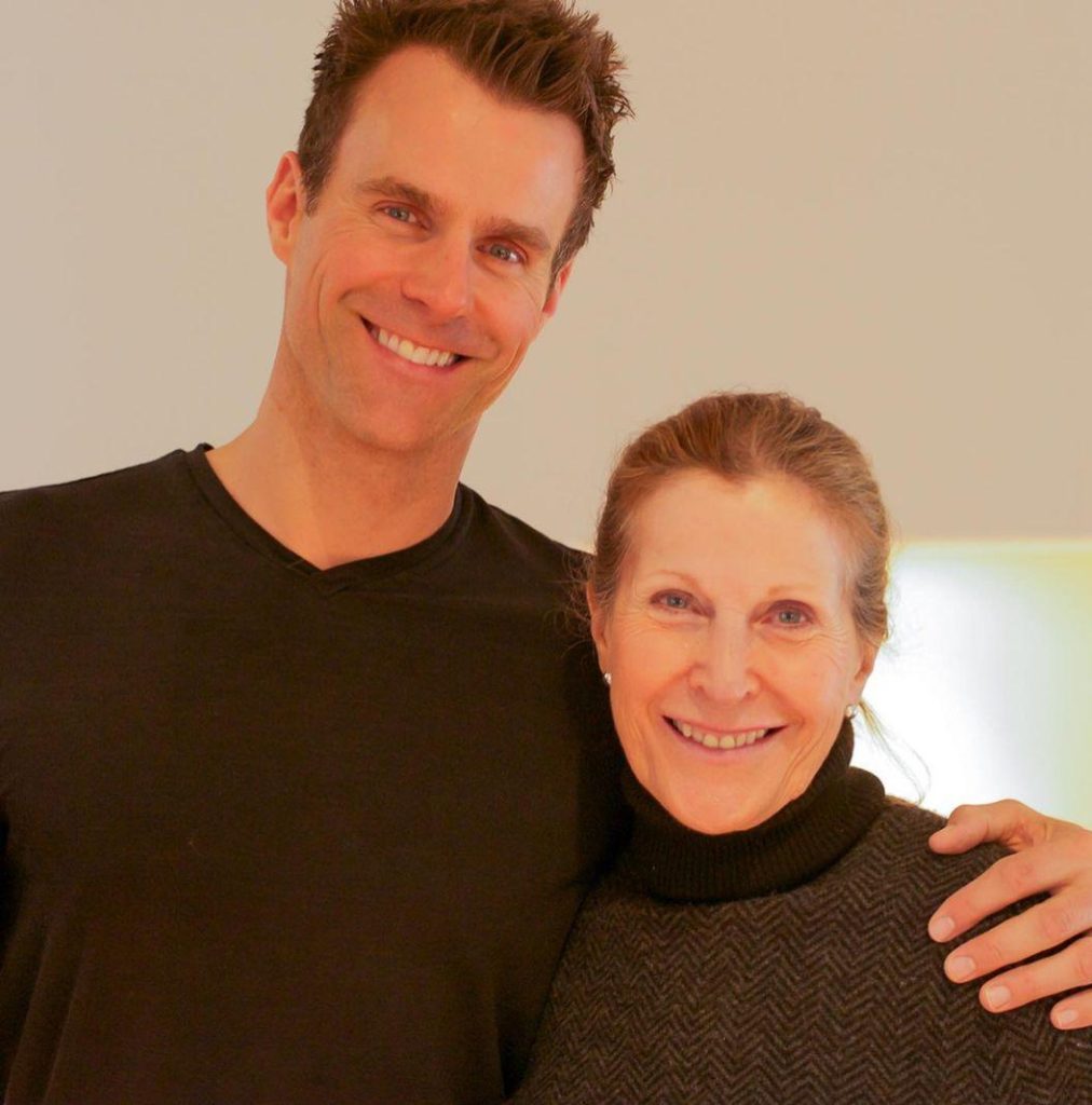 Cameron Mathison Biography, Age, Height, Wife - mrDustBin