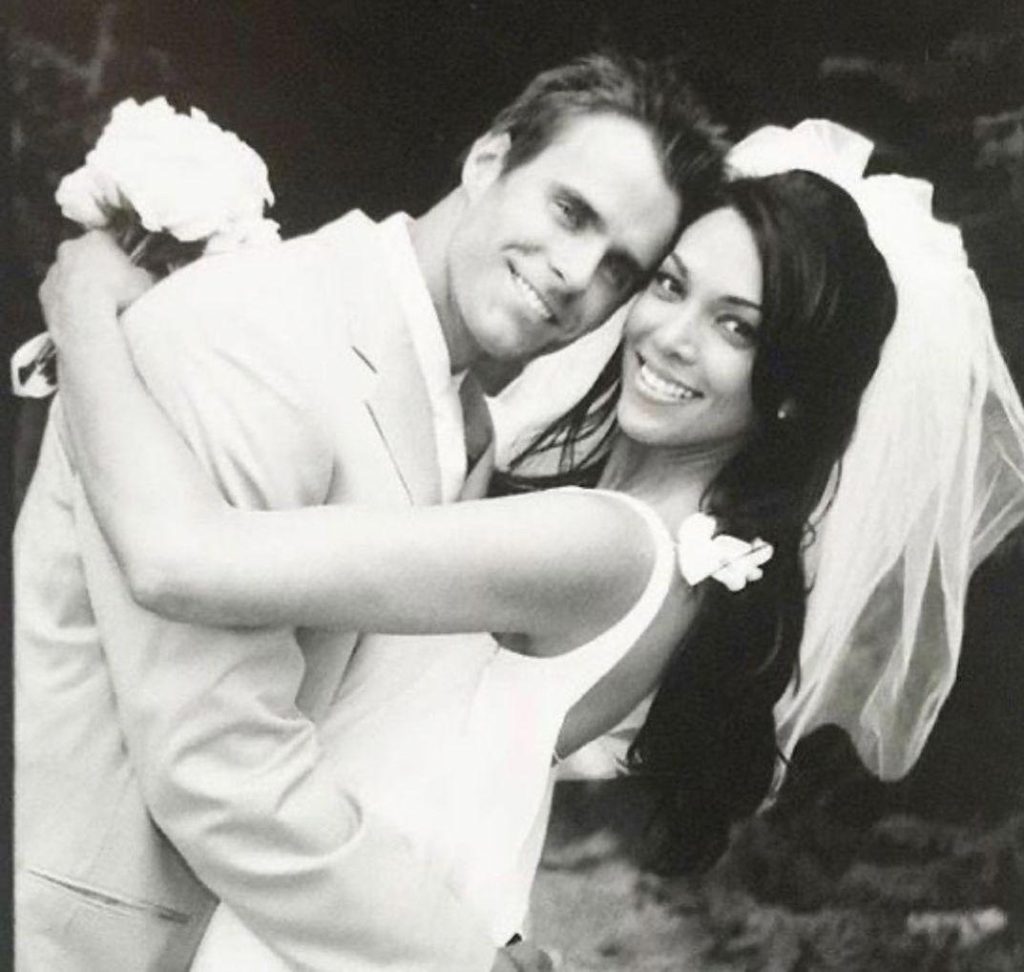 Cameron Mathison Biography, Age, Height, Wife - mrDustBin