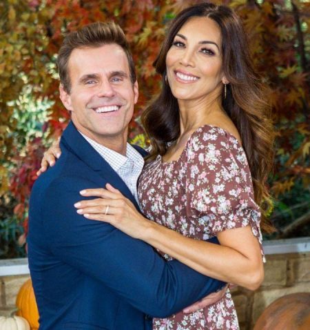 Cameron Mathison Biography, Age, Height, Wife - mrDustBin