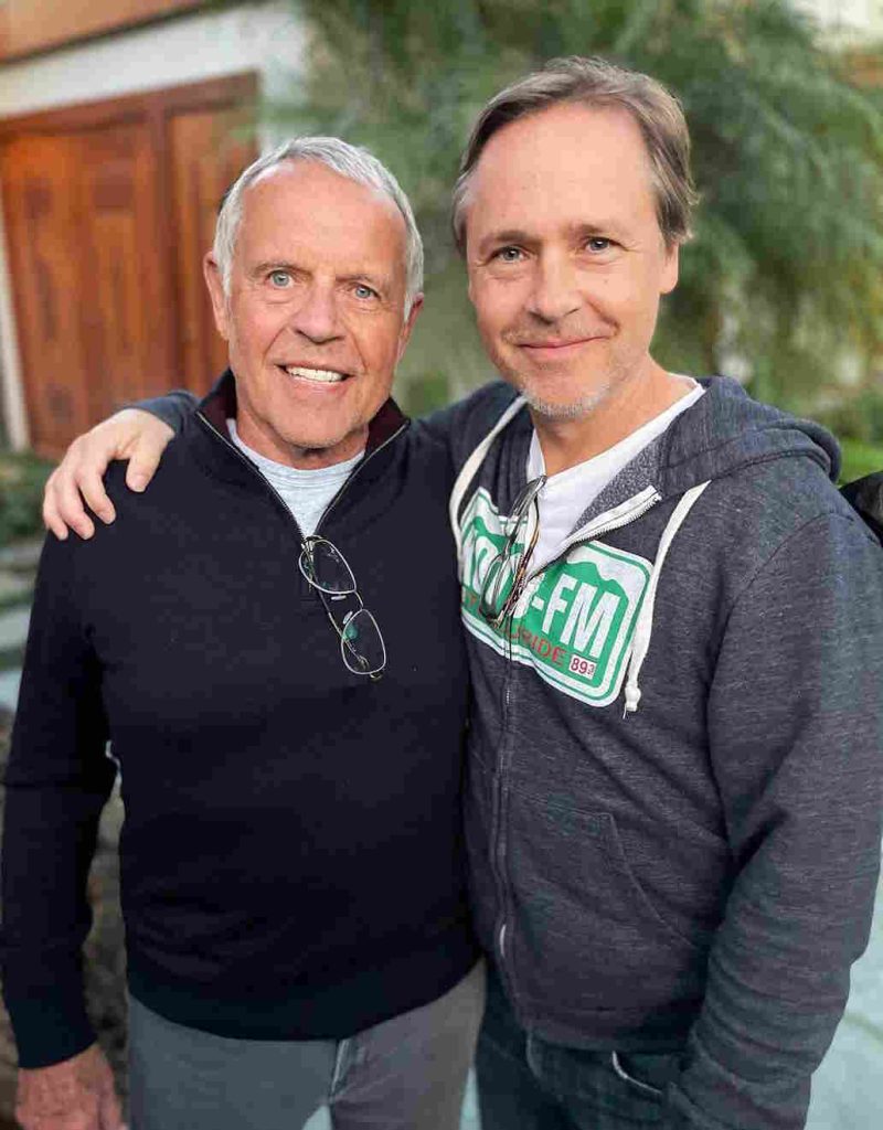 Chad Lowe Biography, Age, Height, Weight, Wife - mrDustBin