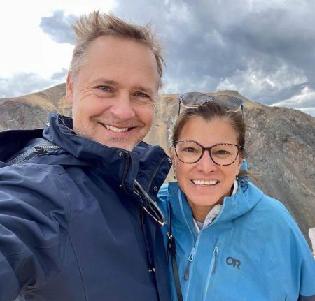 Chad Lowe Biography, Age, Height, Weight, Wife - mrDustBin