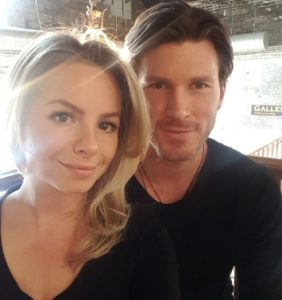 Christopher Russell Biography, Age, Height, Girlfriend - mrDustBin