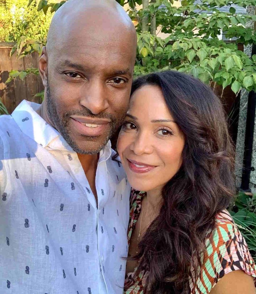 Colin Lawrence Biography, Age, Height, Wife - mrDustBin