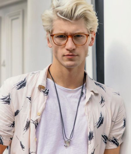 Danny Griffin Biography, Age, Height, Weight, Girlfriend - mrDustBin