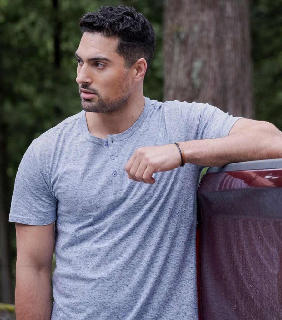 Darien Martin Biography, Age, Height, Girlfriend - mrDustBin