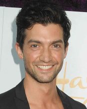 David Alpay Age, Height, Family, Biography - mrDustBin