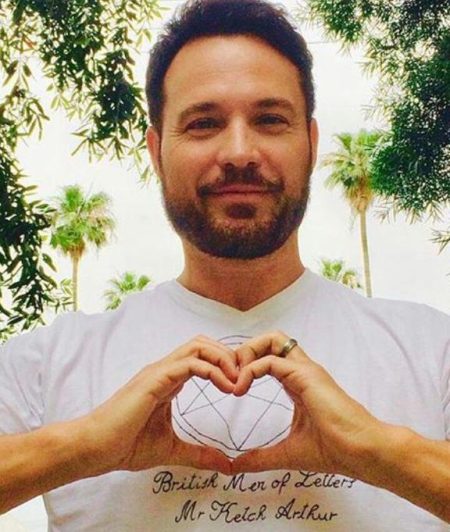 David Haydn-Jones Biography, Age, Height, Girlfriend - mrDustBin