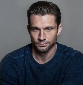 Dillon Casey Biography, Age, Height, Wife - mrDustBin