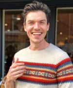 George Krissa Biography, Age, Height, Girlfriend - mrDustBin