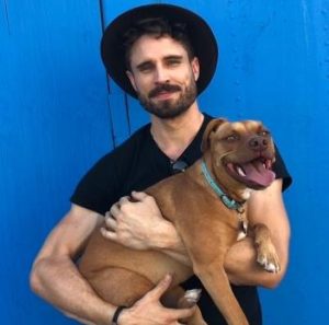 James O'Halloran Biography, Age, Height, Wife - mrDustBin