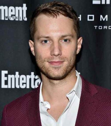 Jonathan Keltz, Age, Height, Girlfriend, Family, Bio - mrDustBin