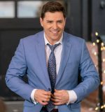 Kavan Smith Biography, Age, Height, Hallmark Movies - mrDustBin