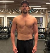 Kristoffer Polaha Biography, Age, Height, Hallmark - mrDustBin