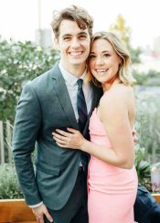 Kyle Selig Biography, Age, Height, Girlfriend - mrDustBin