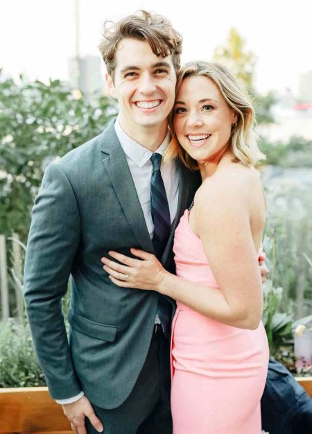 Kyle Selig Biography, Age, Height, Girlfriend - mrDustBin