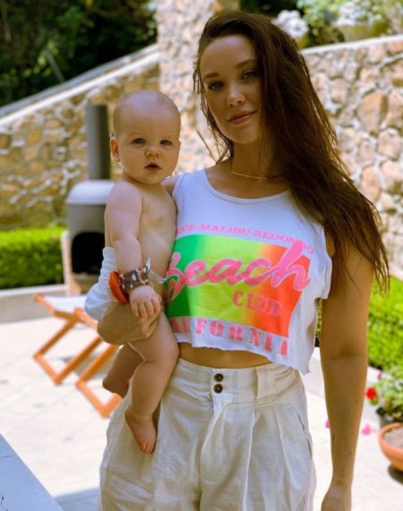 Laci J. Mailey Biography, Age, Height, Husband - mrDustBin