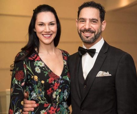 Patrick Sabongui Biography, Age, Height, Wife - mrDustBin