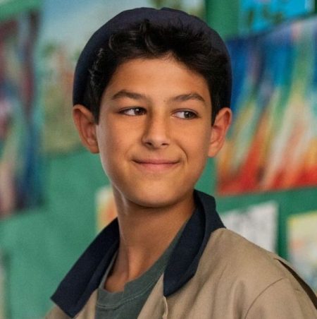 Patrick Sabongui Biography, Age, Height, Wife - mrDustBin